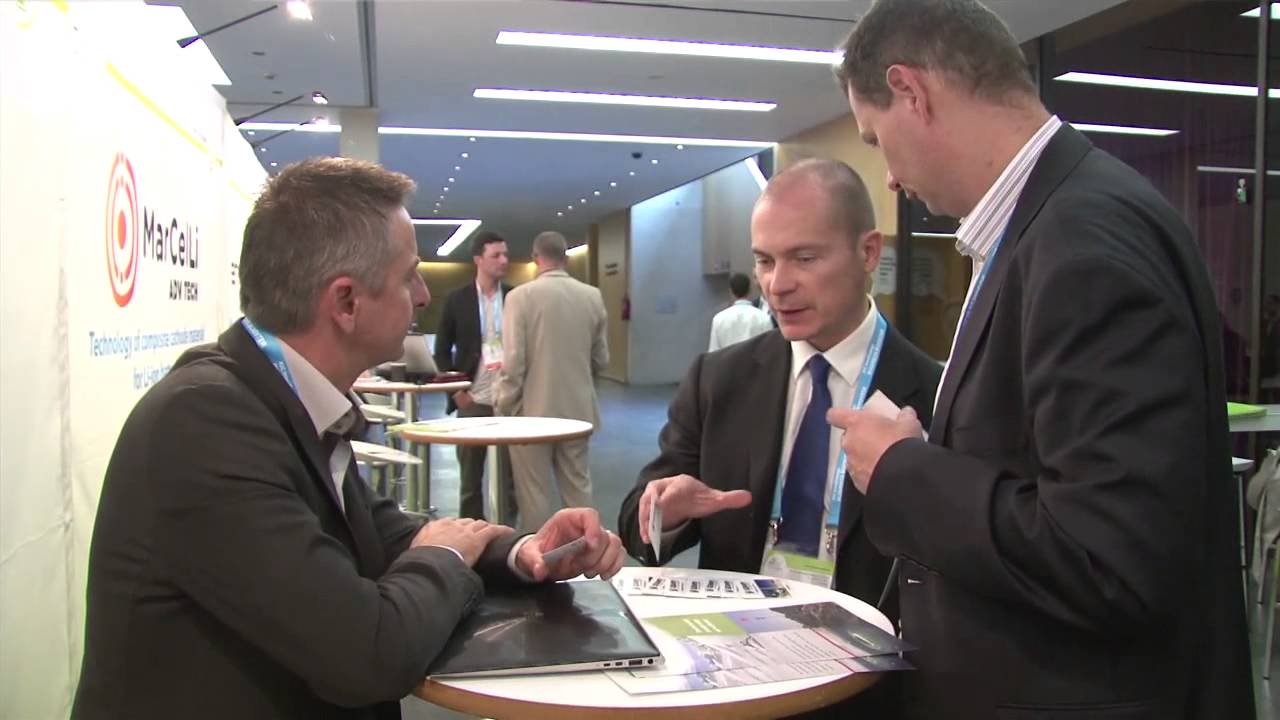 The pitching sessions: what is it all about? ﻿ - The Business Booster ...