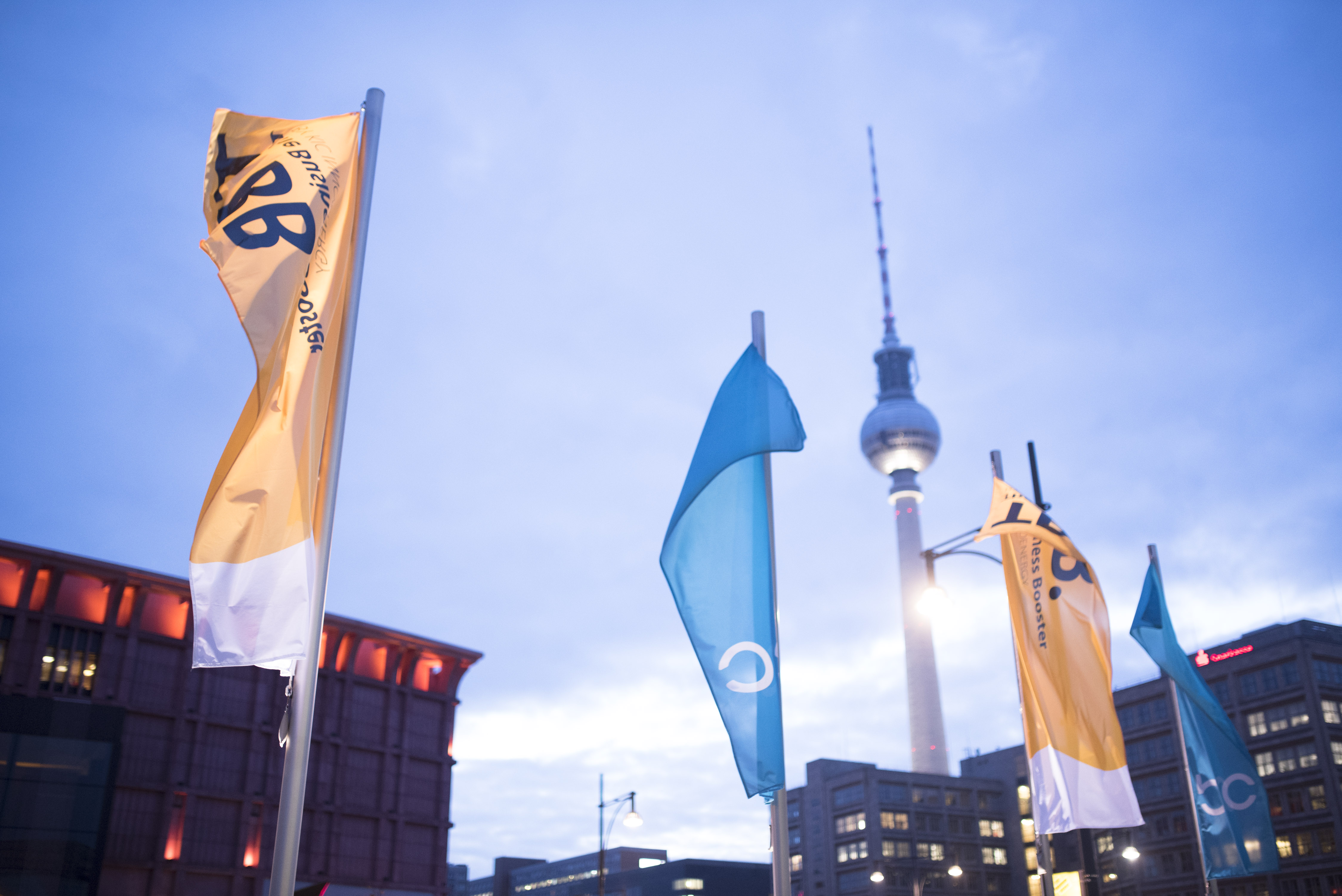 TBB.2015 pictures are available - The Business Booster by InnoEnergy