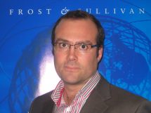 John Raspin - The Business Booster by InnoEnergy