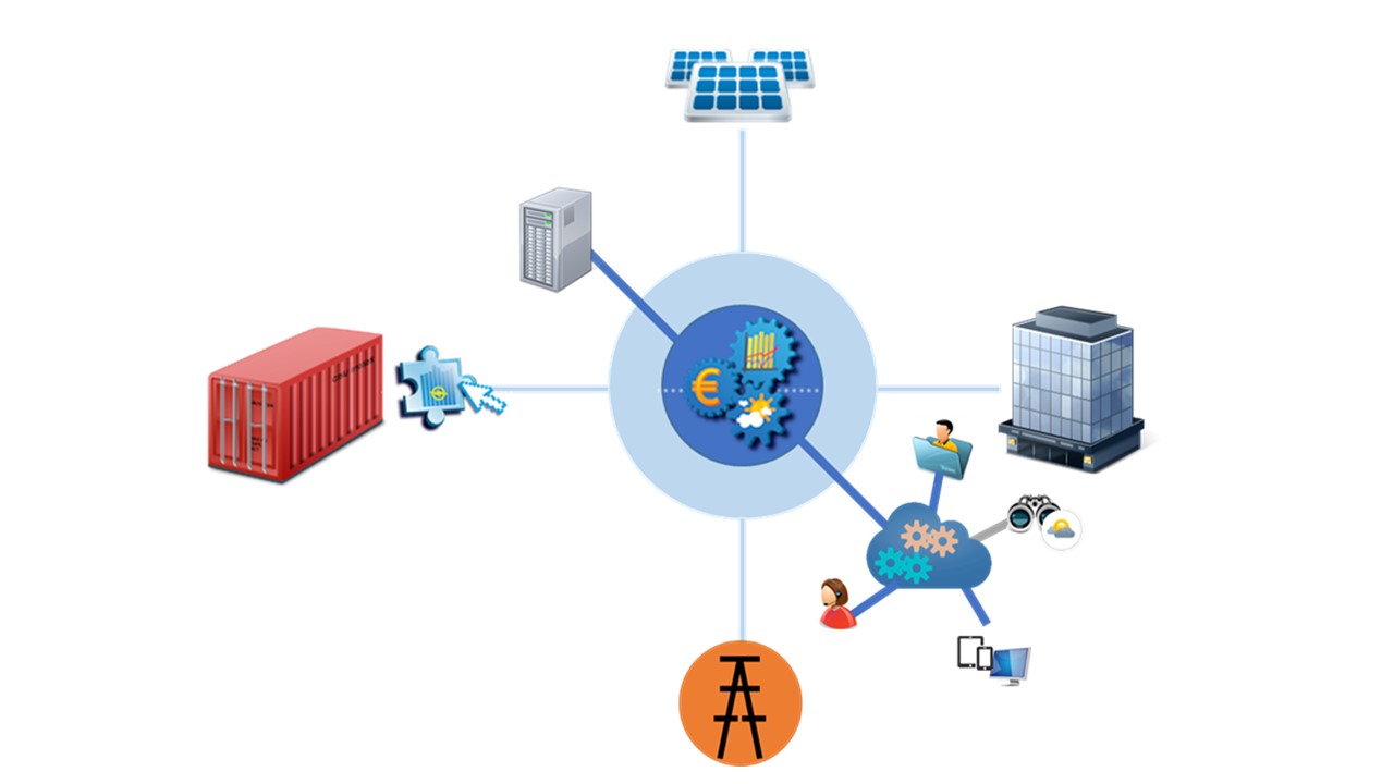E-SIMS plans and pools renewable energy storage - The Business Booster ...