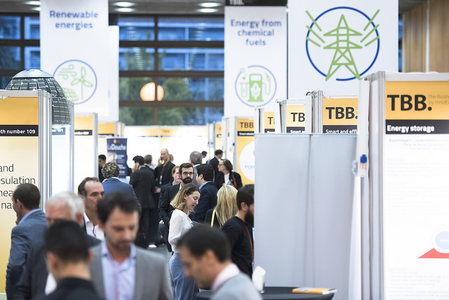 Check out the pictures of TBB. 2016 - The Business Booster by InnoEnergy