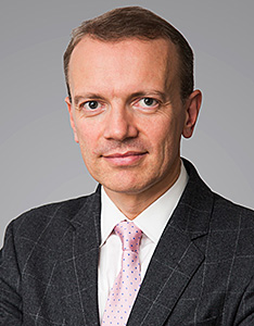 Giles Dickson - The Business Booster by InnoEnergy