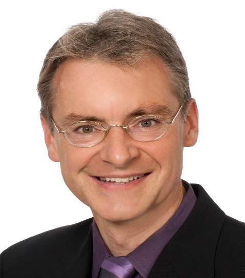 Markus Wolf - The Business Booster by InnoEnergy