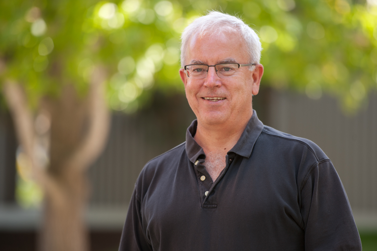 Mark Hartney - The Business Booster by EIT InnoEnergy