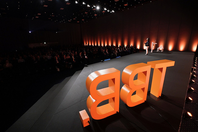 Thank you all TBB.2018 attendees! - The Business Booster by InnoEnergy