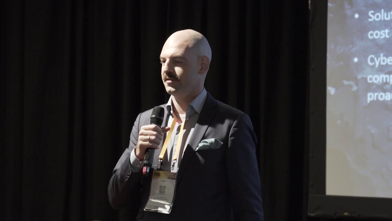 Foreseeti - The Business Booster by InnoEnergy