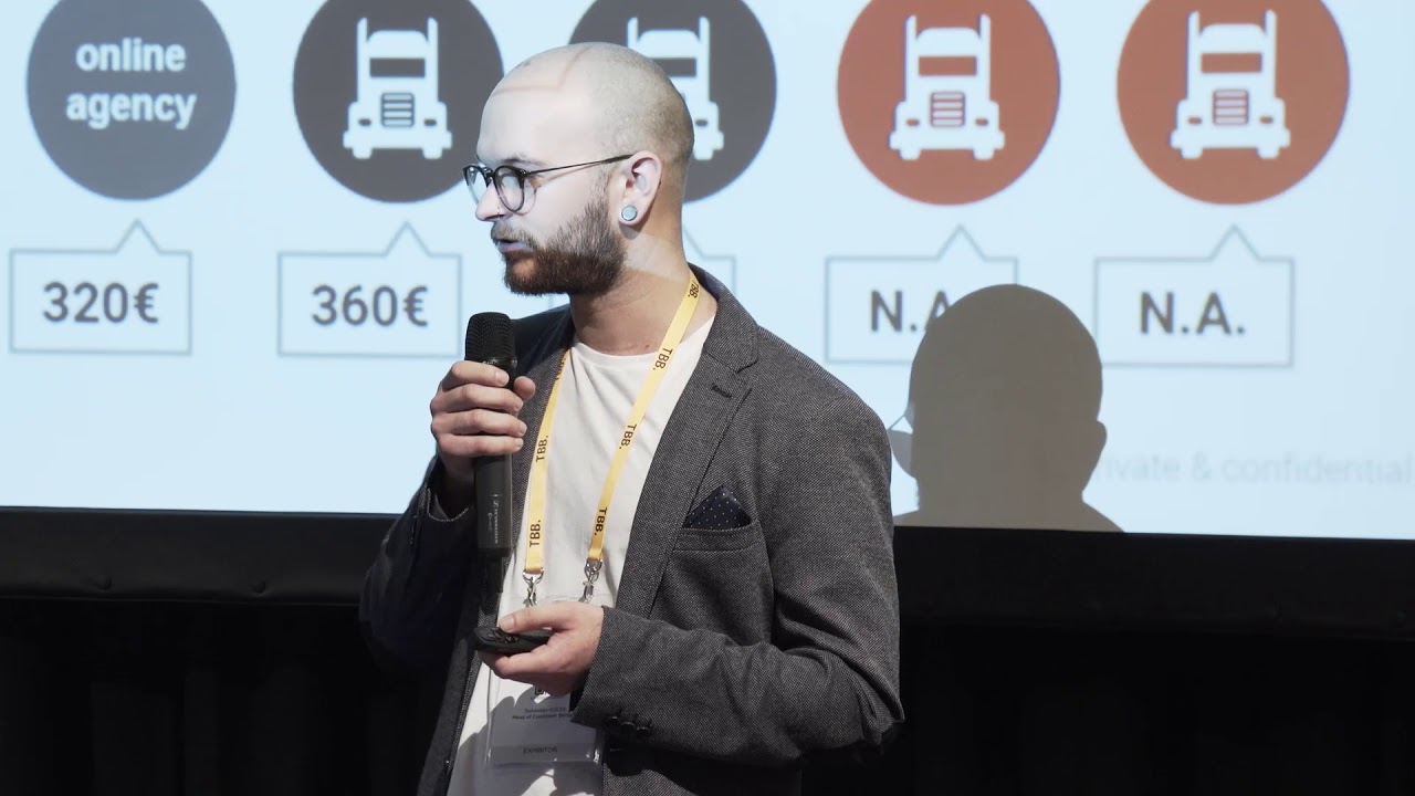 Pamyra - The Business Booster by EIT InnoEnergy