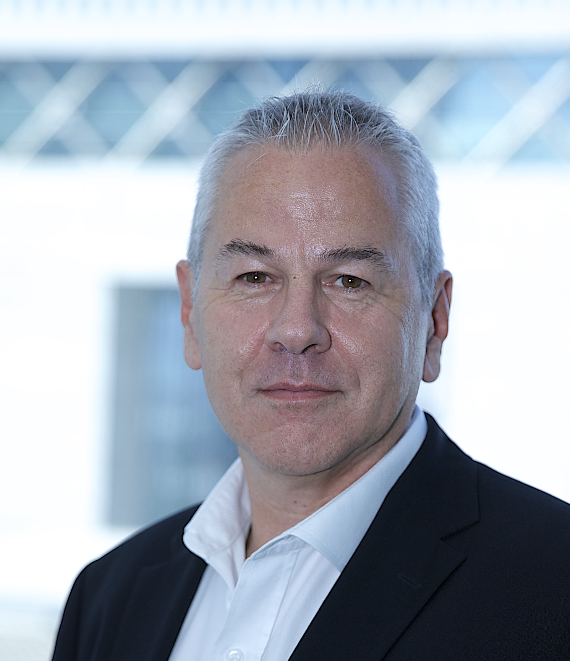 David Branson - The Business Booster by EIT InnoEnergy