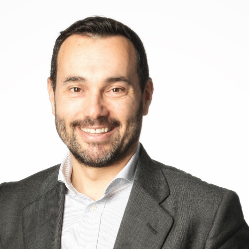 Jaime Martin Juez - The Business Booster by EIT InnoEnergy