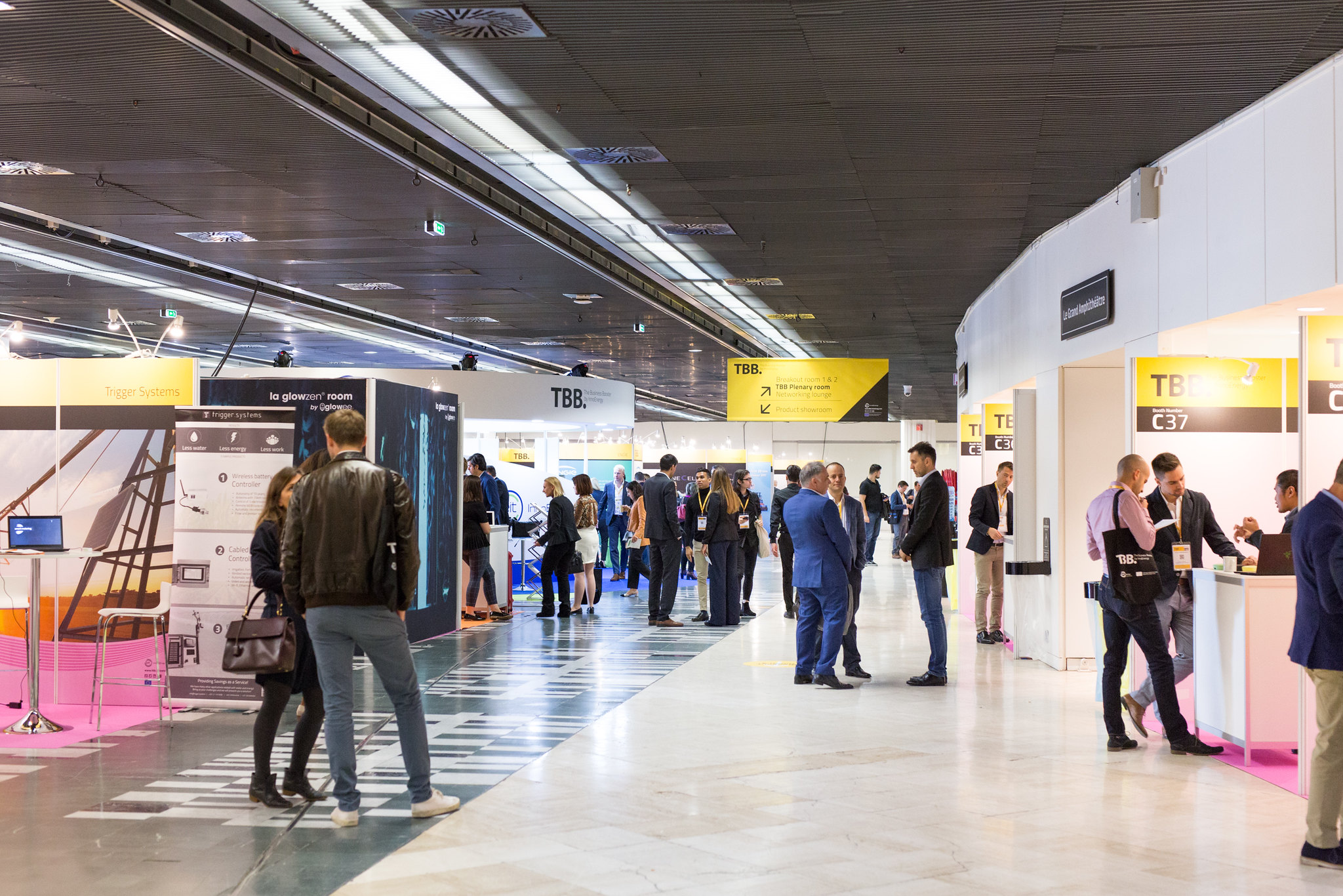 Five reasons why you can’t miss The Business Booster 2020 - The ...