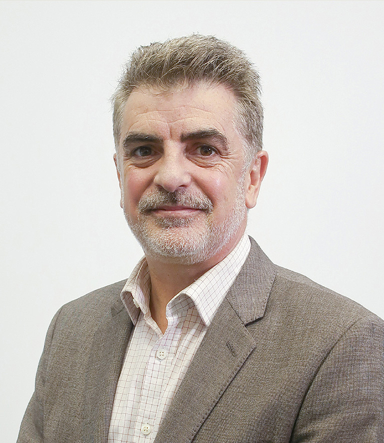 Jean-Pierre Riche - The Business Booster by InnoEnergy