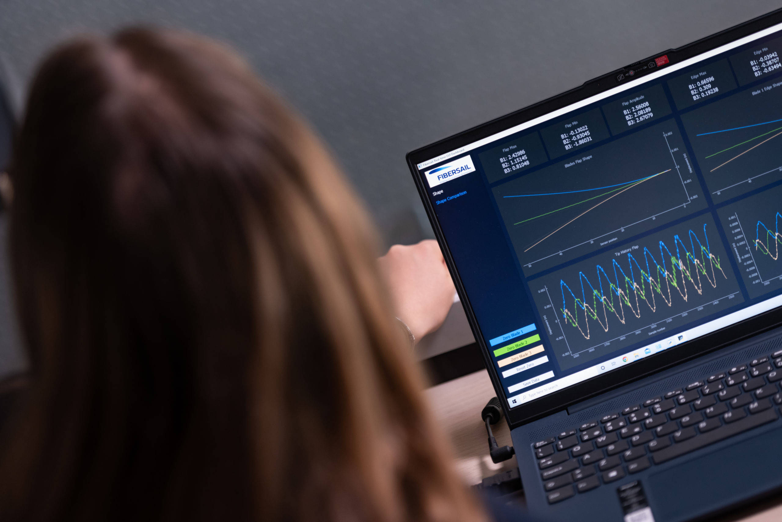 Shell GameChanger and Fibersail: de-risking sensor technology for the ...