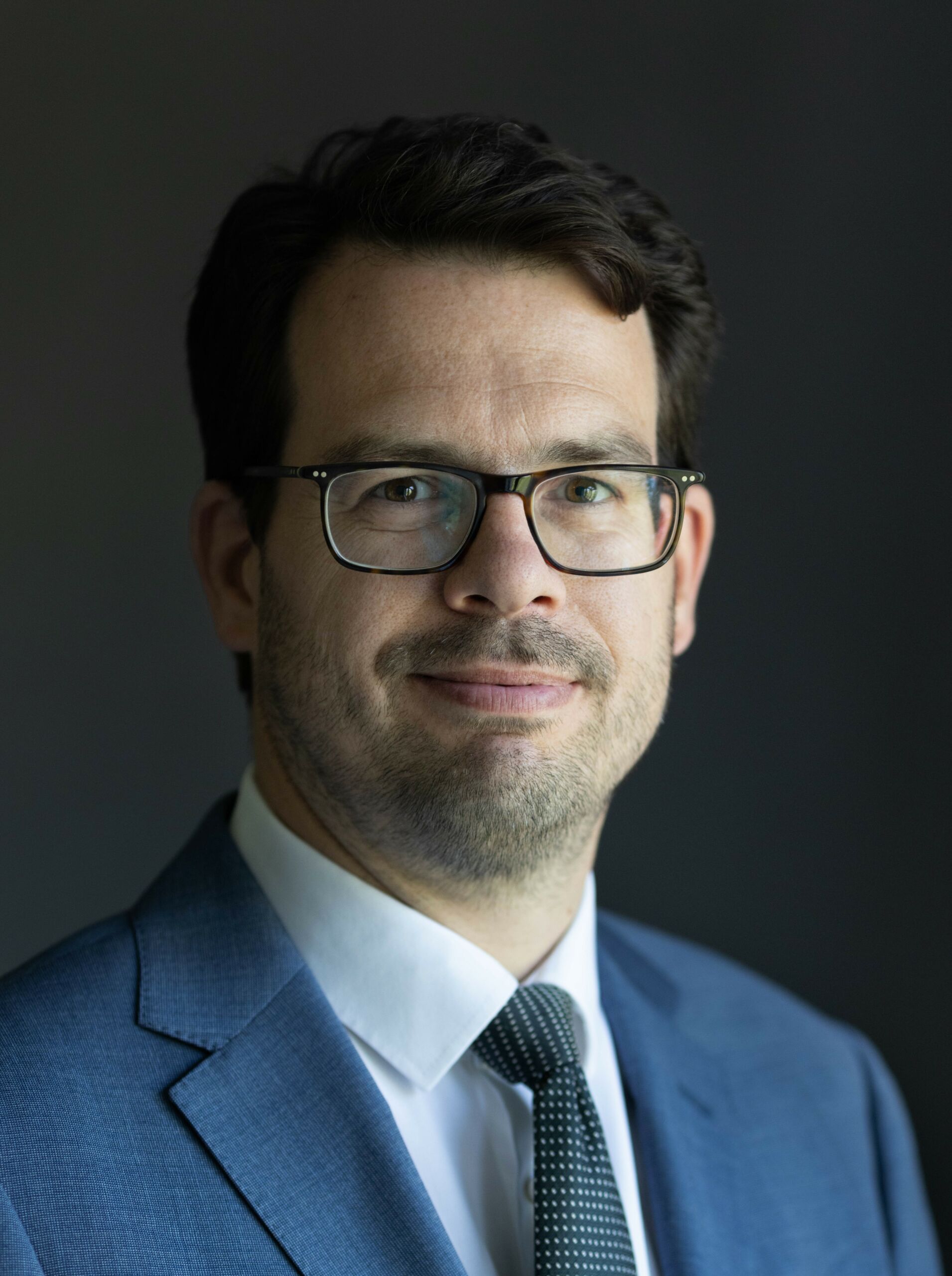 Henning Ehrenstein - The Business Booster by EIT InnoEnergy