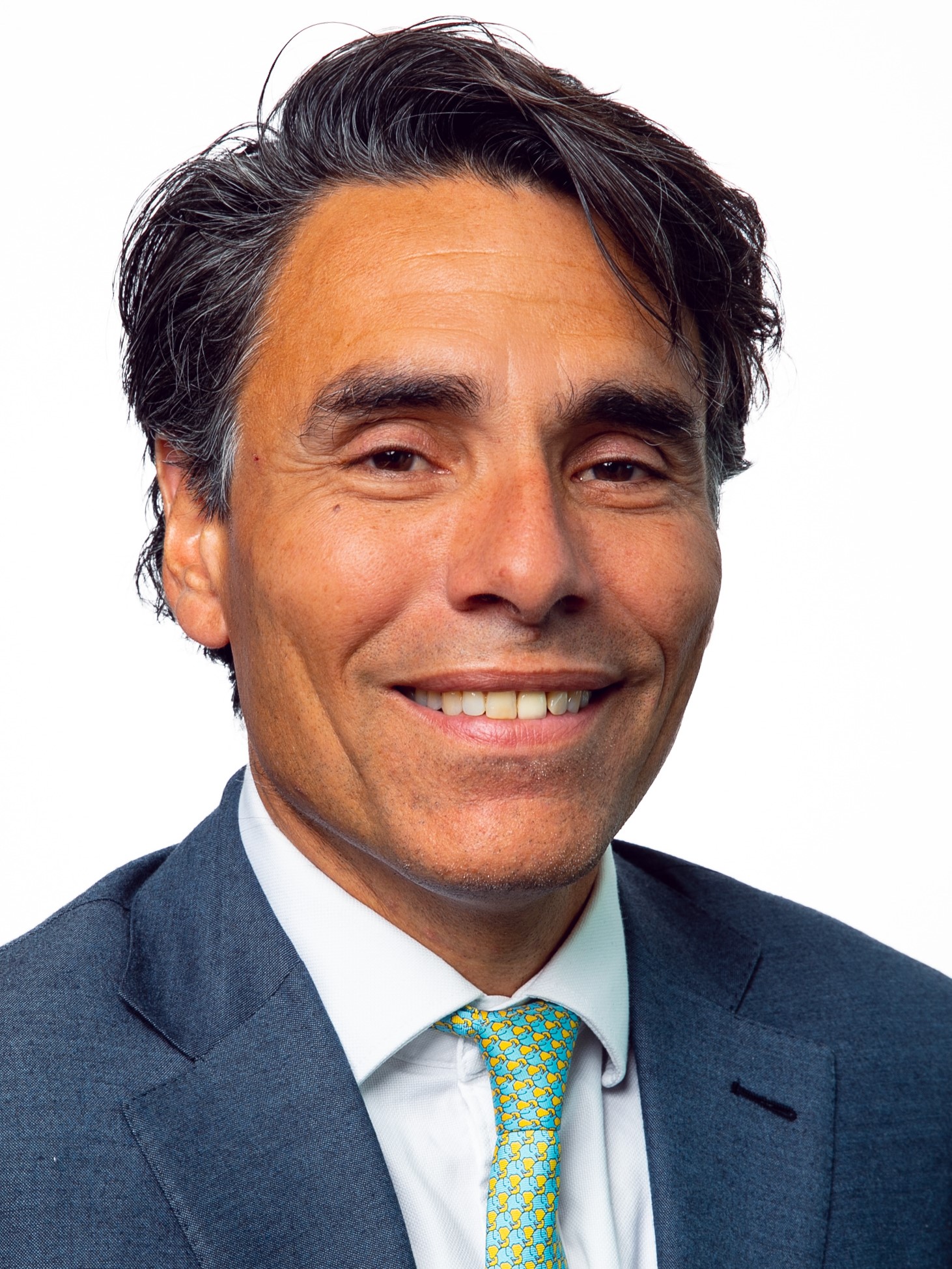 Mark Weustink - The Business Booster by EIT InnoEnergy