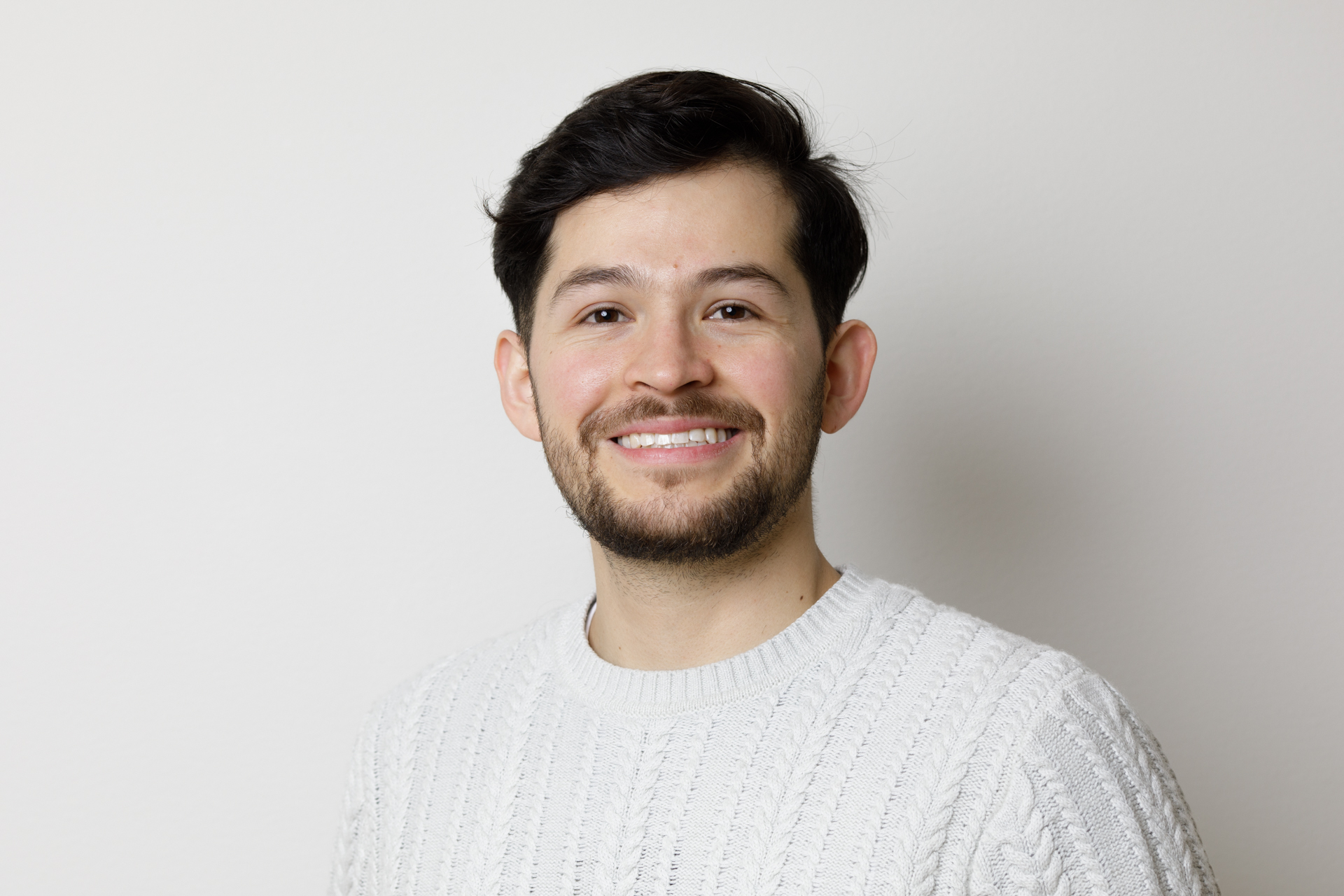 Brandon Vargas - The Business Booster by InnoEnergy