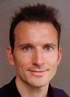 Robert Baylis - The Business Booster by EIT InnoEnergy