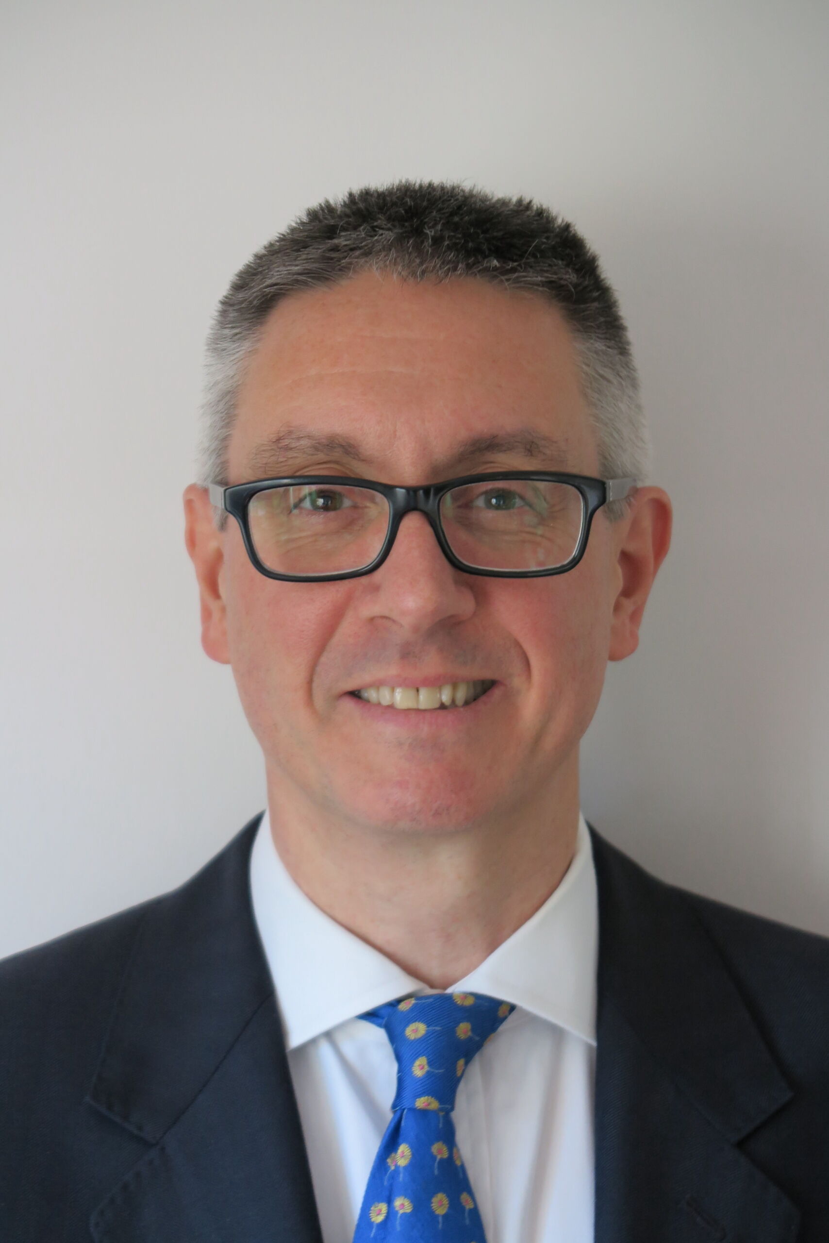 Simon Edwards - The Business Booster by InnoEnergy