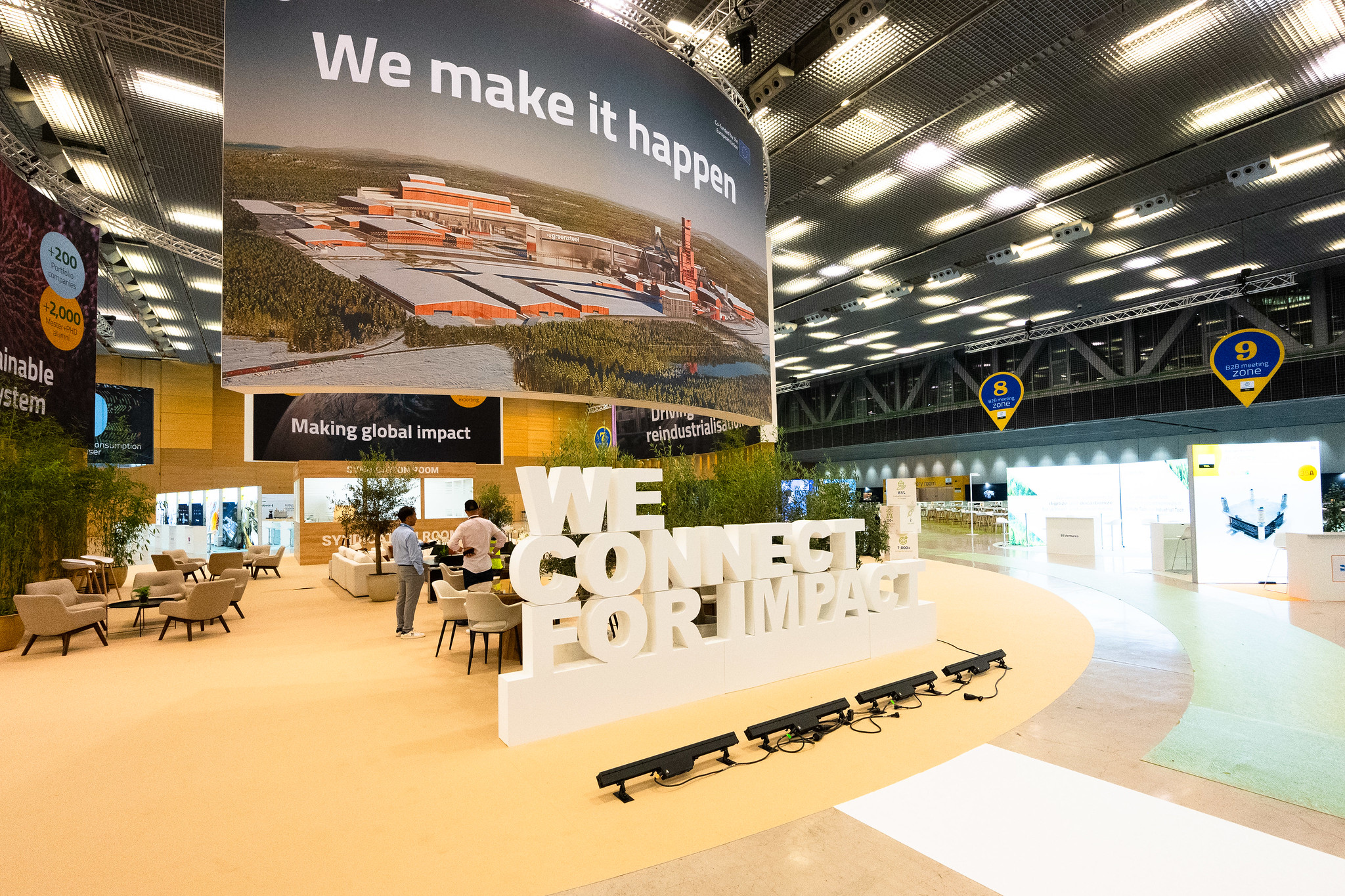 Where do we stand on economic growth, geopolitical resilience, and clean energy transition ...